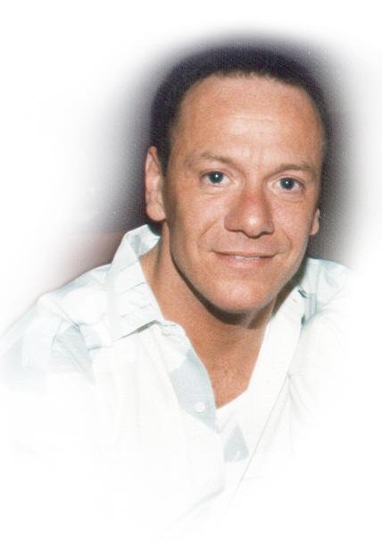 Scott Rodriguez – WSLO